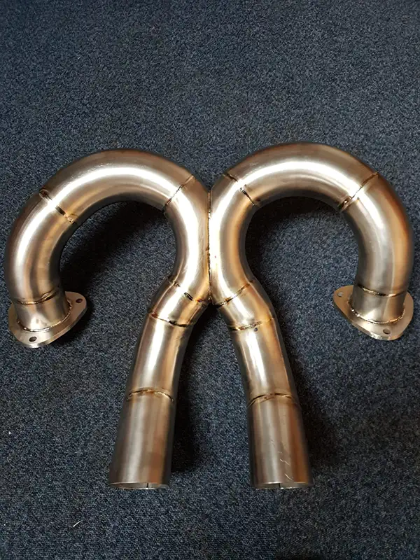 IWS Development from GAD Tuning LTD