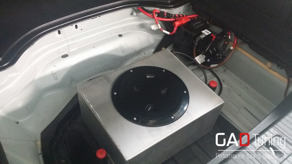 Weistec Engineering UK from GAD Tuning LTD